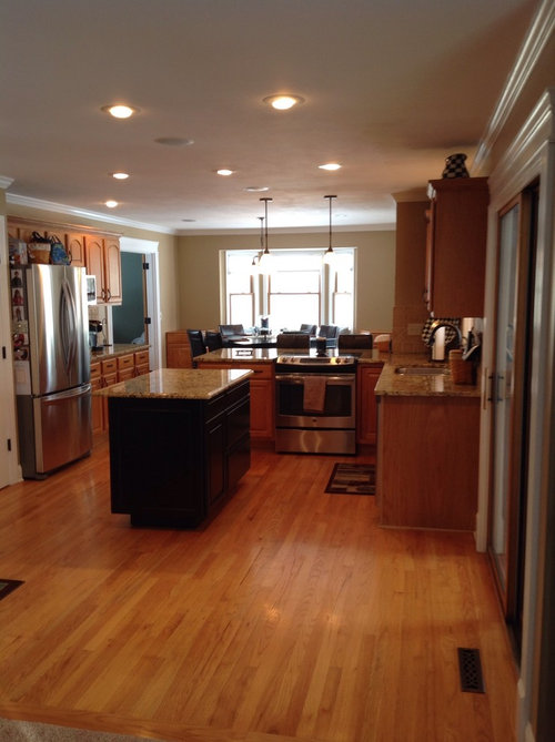 Please Help...We Make Bad Design Decisions!!