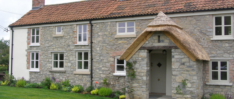 JOHN BLAKE - ARCHITECT - Reviews, houses, projects, contacts. Bristol ...