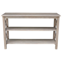 Hampton Console Table - Transitional - Console Tables - by ...