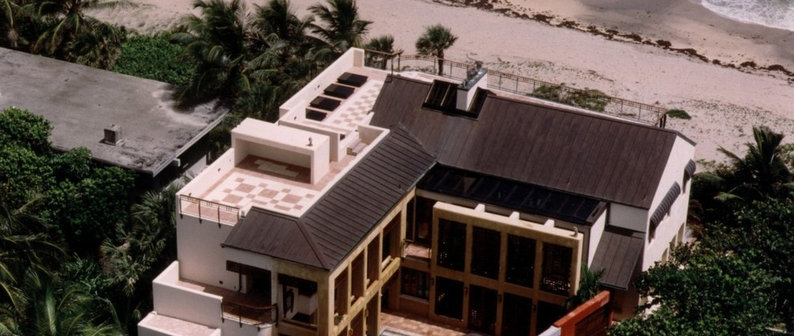 PAUL PERGAKIS ARCHITECT, INC. - Project Photos & Reviews - Miami, FL US ...