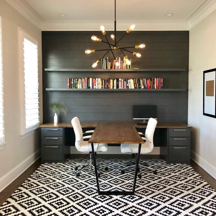 75 Beautiful Study Room Ideas & Designs - December 2025 | Houzz AU