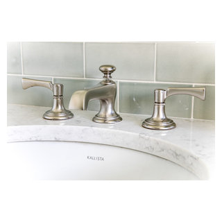 Classic Update - Transitional - Boston - by Kohler Signature Store by ...