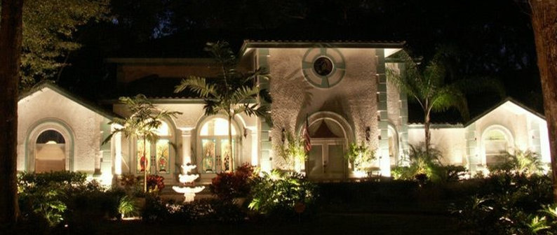 ENCORE LANDSCAPE LIGHTING - Project Photos & Reviews - Troy, MI US | Houzz