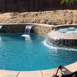 G6 Designs Custom Pools - Project Photos & Reviews - Eastvale, CA US ...