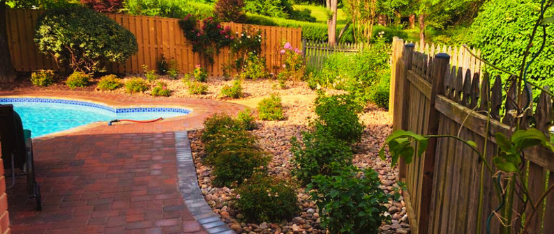 VERDESCAPES LLC - Project Photos & Reviews - Alexandria, VA US | Houzz