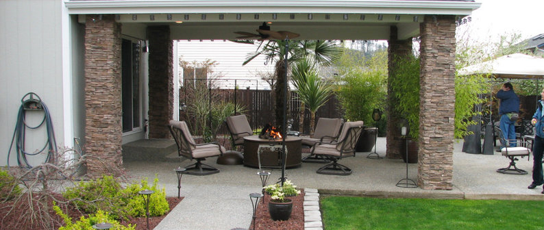 SIGNET CONSTRUCTION & DESIGN, LLC. - Project Photos & Reviews - BONNEY ...