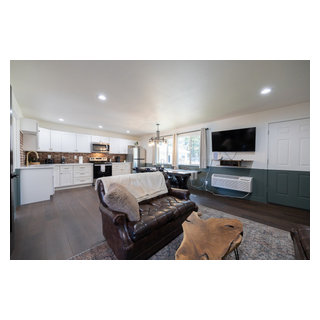 Catura Signature | Modin Rigid LVP Collection Traditional Customer ...