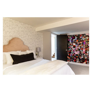 Modern Glam - Contemporary - Kids - Salt Lake City - by DFS ...