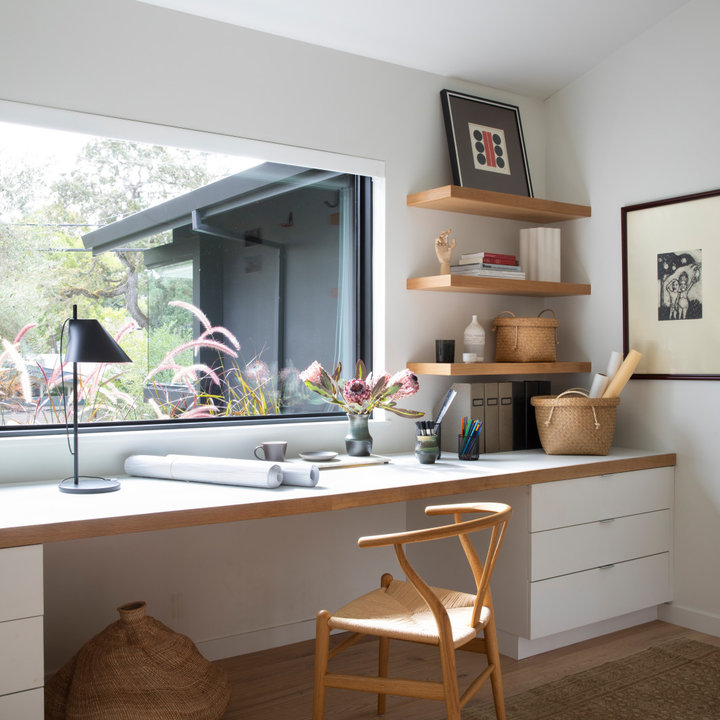 75 Beautiful Study Room Ideas & Designs - October 2025 | Houzz AU
