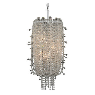 Allegri 030610-FR001 Cielo 10"W Pendant - Lighting - by Buildcom | Houzz