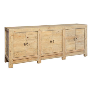 Vernon Sideboard - Rustic - Buffets And Sideboards - by Sideboards and ...