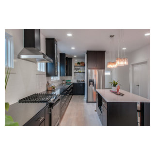 HanStone | SILHOUETTE | Boldness that feels vintage and sophisticated ...