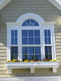 Pre-painted ColorPlus Hardie Siding?? HELP!