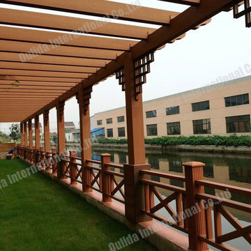 Prefab Pergola Kits - Photos & Ideas | Houzz