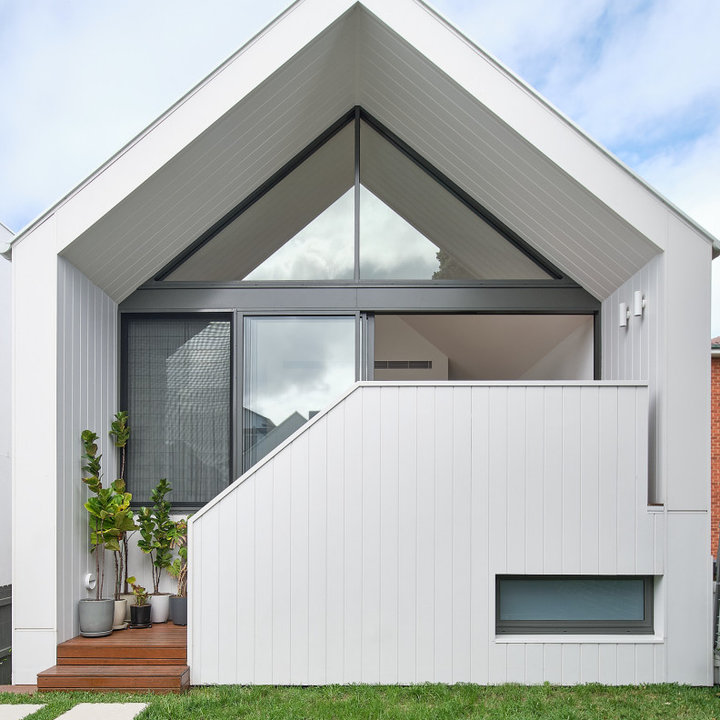 75 Most Popular 75 Beautiful Exterior Ideas & Designs Design Ideas for ...