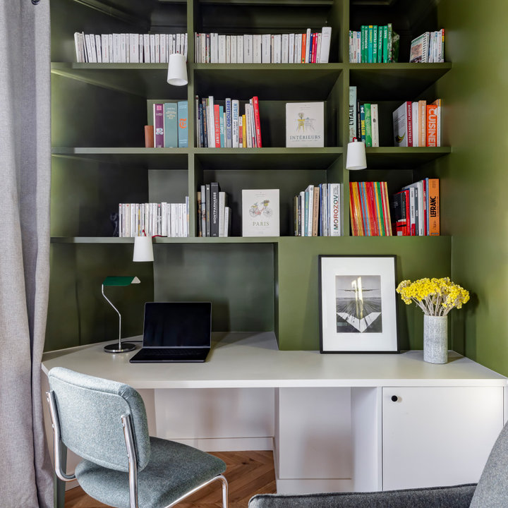 75 Beautiful Study Room Ideas & Designs - October 2025 | Houzz AU