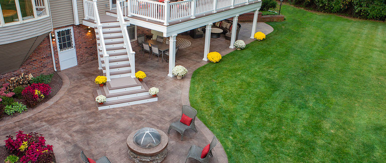 THE DECKSPERTS - Project Photos & Reviews - Longmeadow, MA US | Houzz