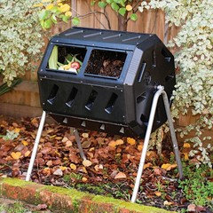 vermin proof compost bins