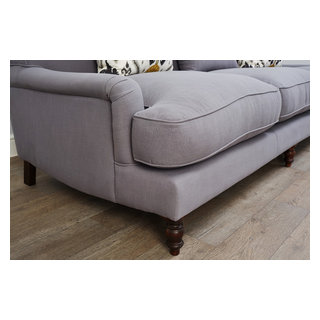 The Winston - Traditional - London - by Ben Mellis | Houzz