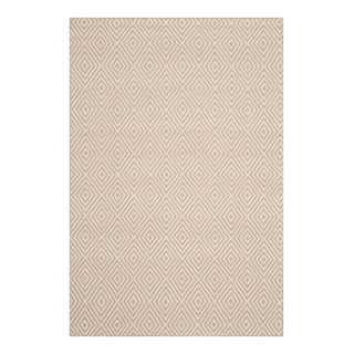 Safavieh Wilton Collection, WIL715 Rug, 4'x6' - Scandinavian - Area ...