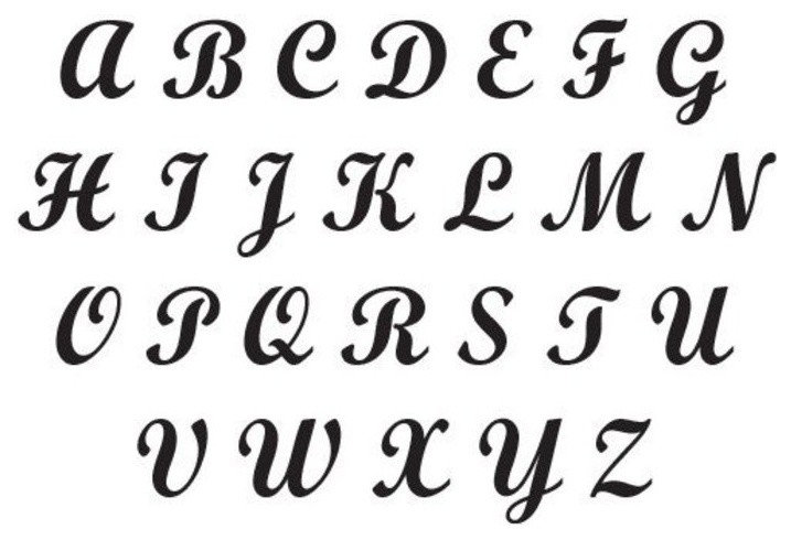 Leaf Monogram Ceramic Swimming Pool Mosaic, 60"x60" - Contemporary ...