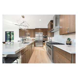 CLB Network - Costa Home Builders - Pittsburgh, PA - 5 - Modern ...