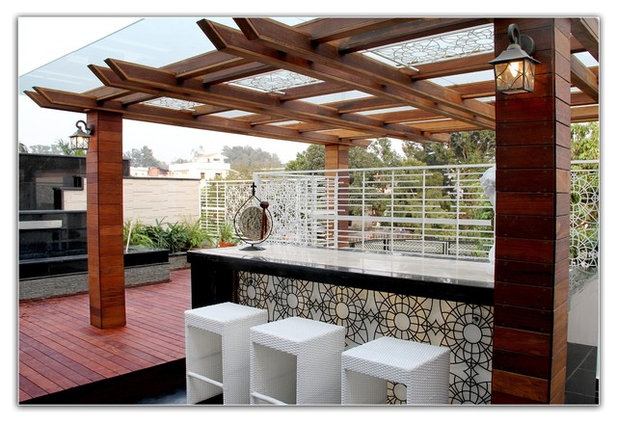 10 Ideas for a Terrace Makeover