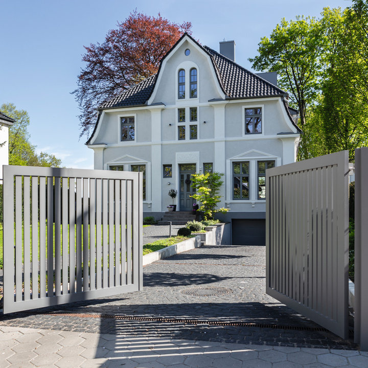 75 Front Yard Gate Ideas You'll Love - May, 2025 | Houzz