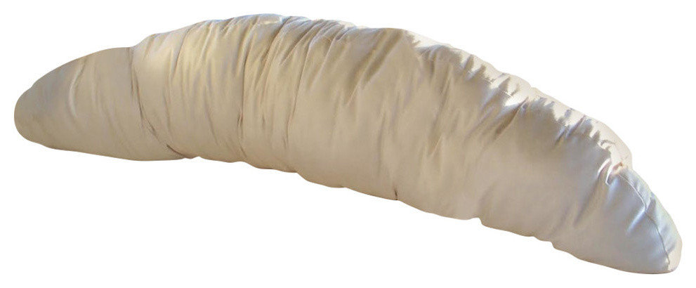 Carnegie Celeste Large Backrest Pillows, Set of 2 - Transitional ...