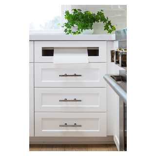 Manhattan Beach Tree Section - Transitional - Los Angeles - by Hudson ...