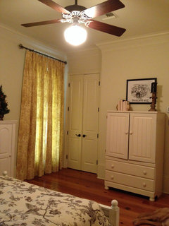 To Toile or Not to Toile: That is the