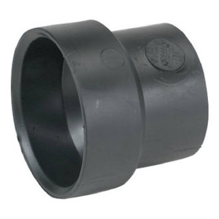 Hub X Hub Reducer Coupling - 3" X 2" - Traditional - Hardware - by ...