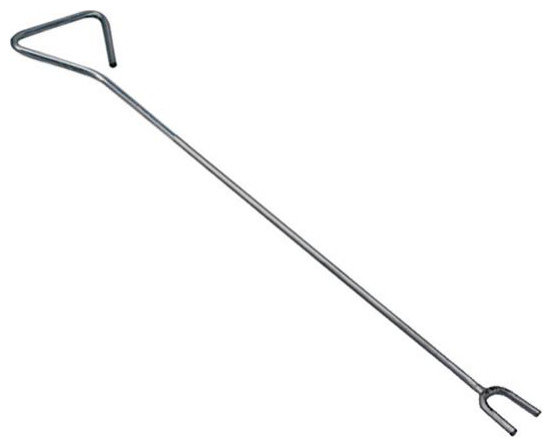 Orbit® 53033 Steel Sprinkler Valve Key, 30" Long - Hand Tools And Tool ...