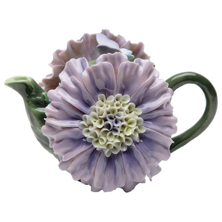 The 15 Best Teapots | Houzz