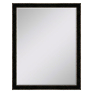 Paragon #535 30 x 40 Beveled - Transitional - Wall Mirrors - by Kolibri ...