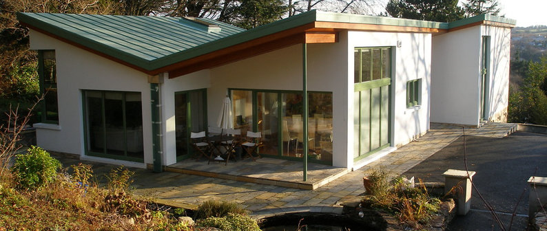 JANE MEADE ARCHITECTS - Project Photos & Reviews - Clondra, Co ...