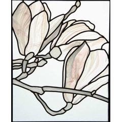 SEN GLASS ART - Project Photos & Reviews - Mississauga, ON CA | Houzz