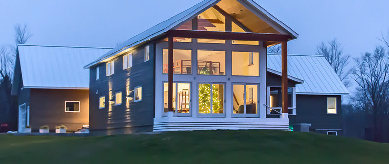 AZTECH GEOTHERMAL - Project Photos & Reviews - Ballston Spa, NY US | Houzz