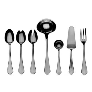 Dolce Vita Serving Set - Contemporary - Serving Utensils - by MEPRA SPA ...