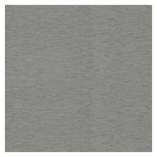 Wembly Light Gray Distressed Texture Wallpaper, Sample - Transitional - Wallpaper - by Brewster ...