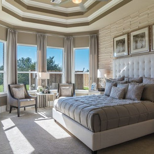 75 Beautiful Transitional Bedroom Pictures & Ideas | Houzz