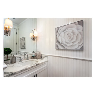 Stern Ave Remodel - Modern - Los Angeles - by Farnaz Design | Houzz