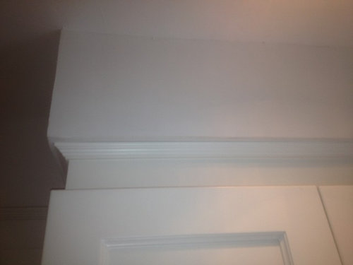 Dilema: New Kitchen Bulkhead Paint Colour