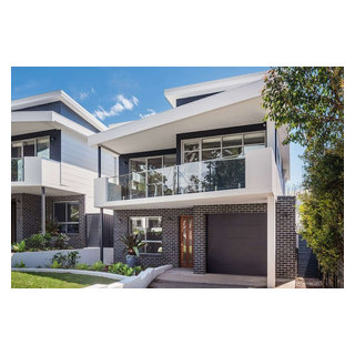 Gallery - Modern - Exterior - Wollongong - by Neate Projects | Houzz