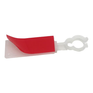 25ct Anywhere Outdoor Sticky Adhesive Clips - Modern - Lighting ...