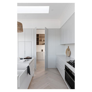 Como - Beach Style - Sydney - by Vicello Kitchens | Houzz