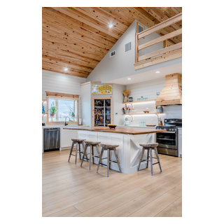 Soho Signature | Modin Rigid LVP Collection Customer Space | TX ...