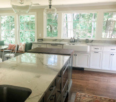 kitchen countertops and window sills | Houzz Forum