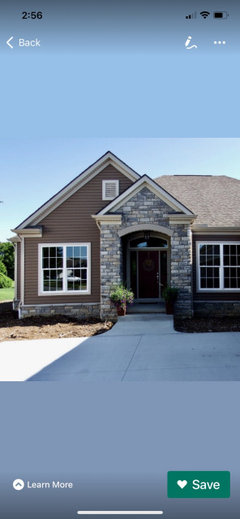 Help decide a color palette