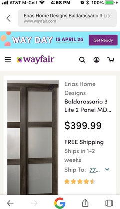 mirrored or not. help..